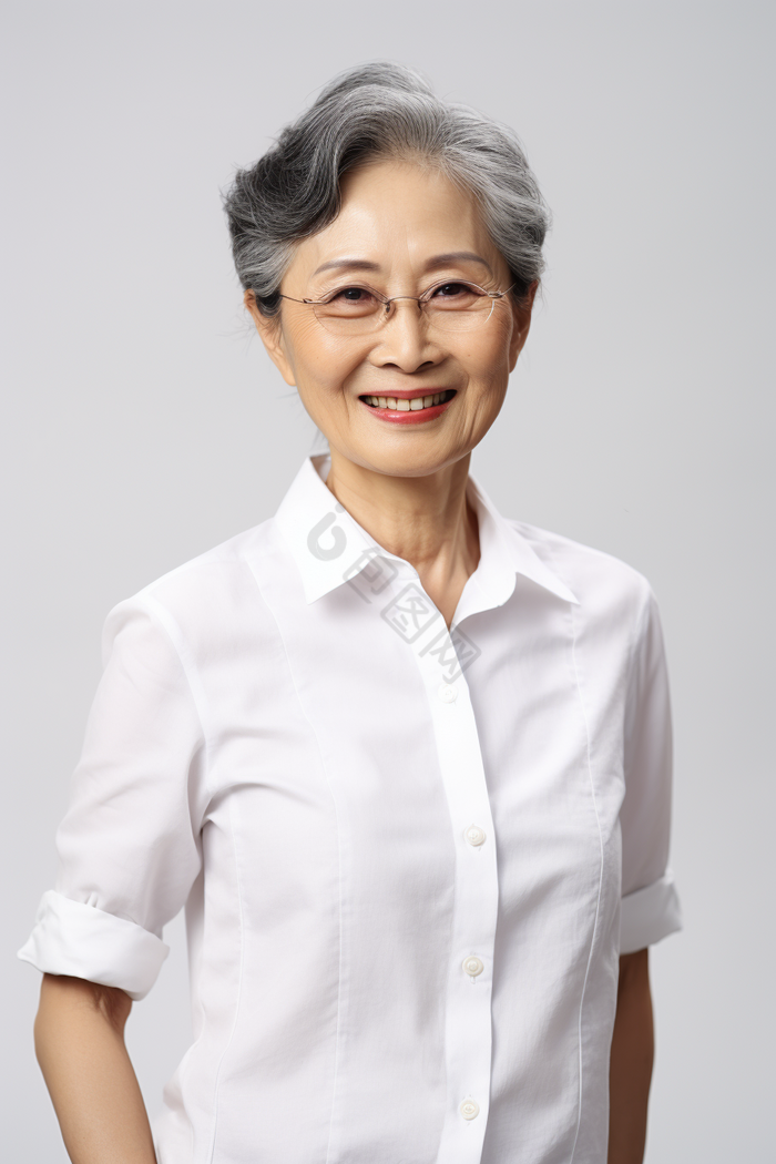 老年女性图片-老年女性素材免费下载-包图网