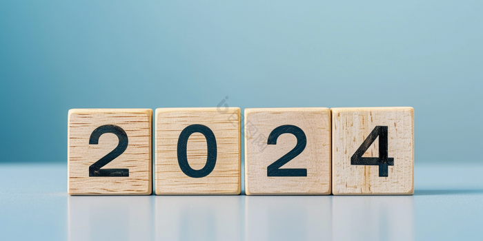 2024数字图片-2024数字素材免费下载-包图网