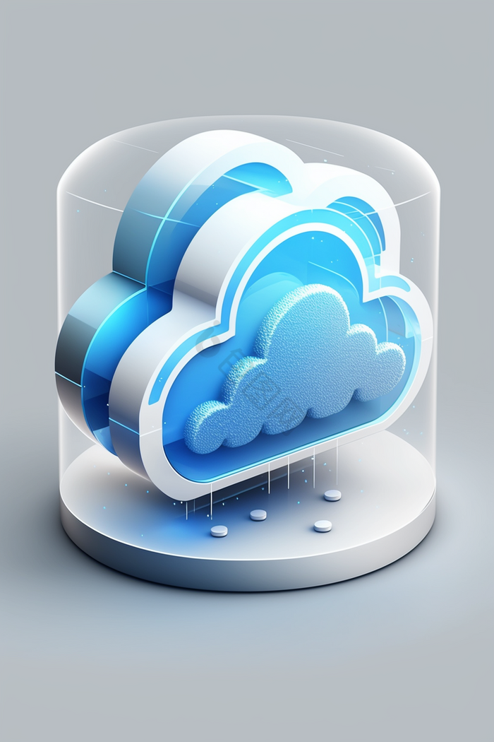 云端服务器图片-云端服务器素材免费下载-包图网