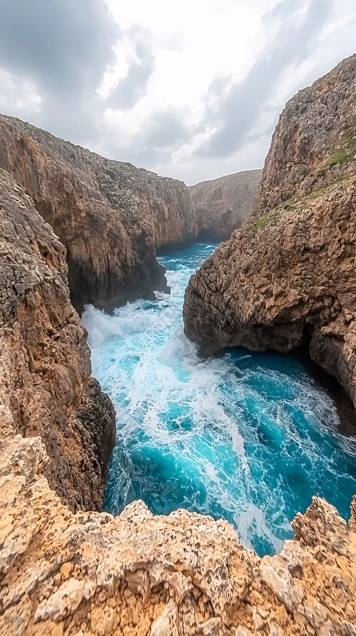 峡湾岩石缝岩石缝图片-包图网企业站