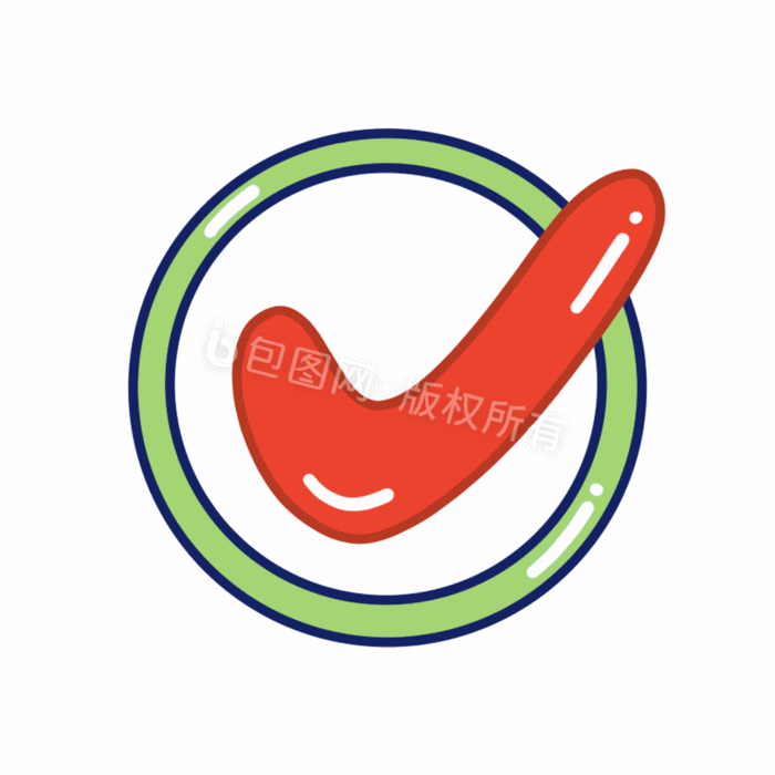 选对小动画gif动图下载-包图网