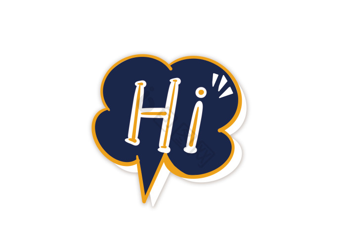 hi图片-hi素材免费下载-包图网