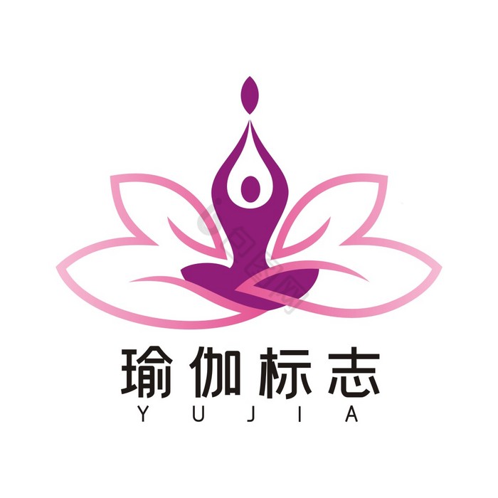 莲花logo图片-莲花logo素材免费下载-包图网