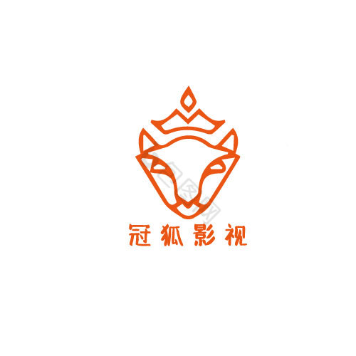 影视logo模板-包图网