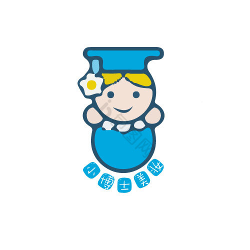 小博士图片-小博士素材免费下载-包图网