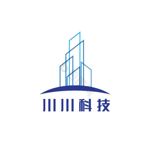 logo设计城市图片-logo设计城市素材免费下载-包图网