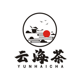 茶叶logo图片-茶叶logo素材免费下载-包图网