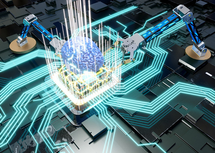 cnc自动化素材视频下载-包图网