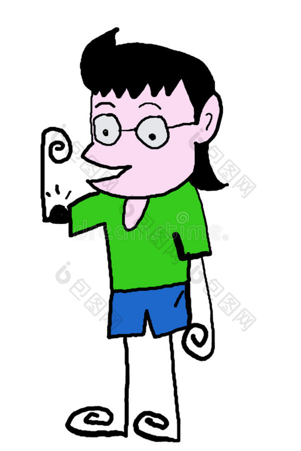 儿童动画片图片-包图网企业站