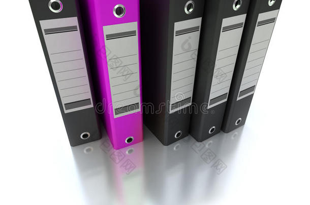 资料归档整理图片-包图网企业站