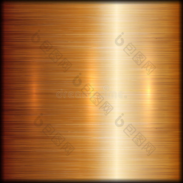 矢量抽象拉丝金属纹理背景图片-包图网企业站