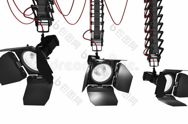 机车前受电弓与上电线接触图片 包图网企业站