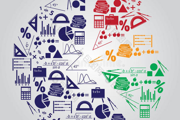 数学高清图片下载-数学图片-数学素材-包图网企业站