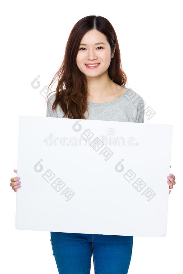 举着白旗的女人 包图企业站