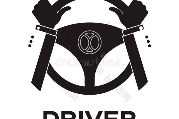 手握方向盘图片-包图网企业站