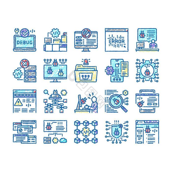 调试图片-调试素材免费下载-包图网
