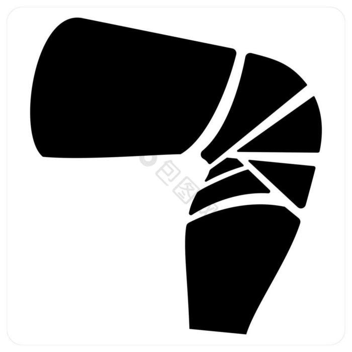 骨折图片-骨折素材免费下载-包图网