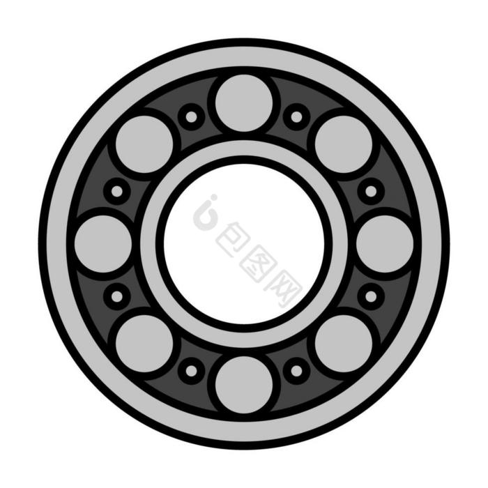 轴承图片-轴承素材免费下载-包图网